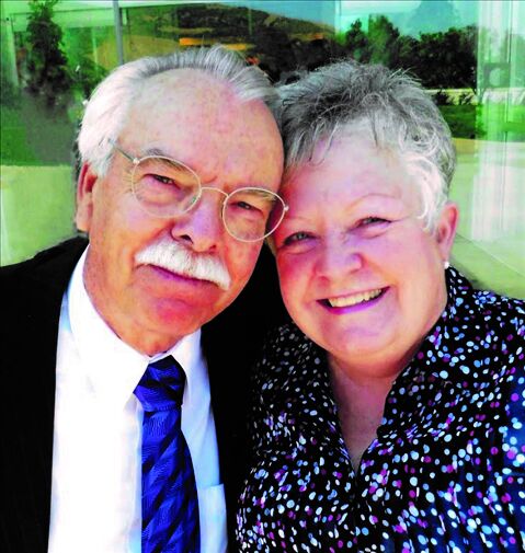 Judy K. Cook | News, Sports, Jobs - Standard-Examiner